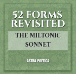 The Miltonic Sonnet – Astra Poetica
